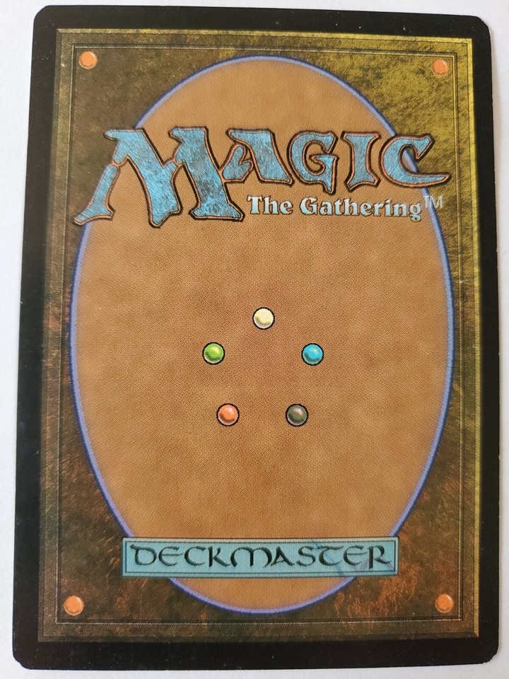 MTG Magic The Gathering Card Viscerid Deepwalker Creature Homarid ...