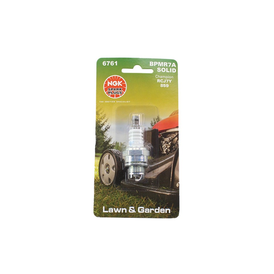 NGK Spark Plug 6761 | eBay