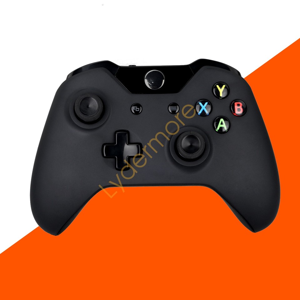 For Xbox One Wireless Game Gamepad Controller For Microsoft Xbox One ...