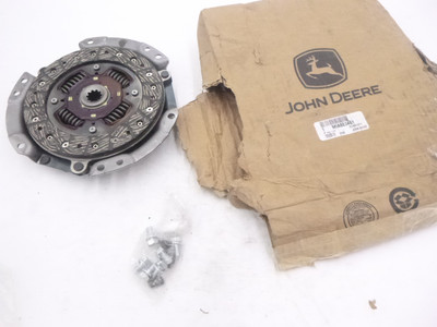 Genuine OEM John Deere Clutch Kit For Pro Gator 2020A MIA883461 | eBay