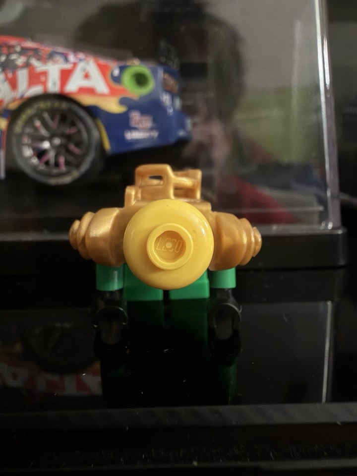 Lego Lloyd DX | eBay