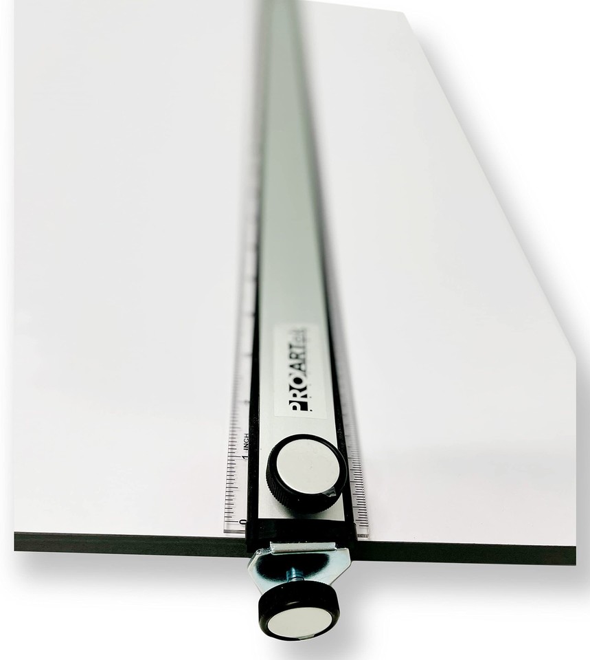 PK00016 Model PXB26 Portable Drafting Drawing Board 20” x 26”; PXB S | eBay