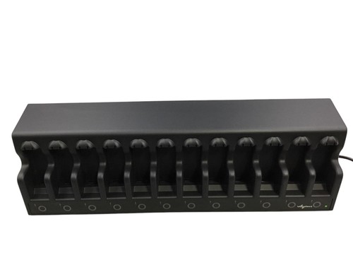 Vocollect CM-902 12 Slot Battery Charger for A710/A720/A730 series | eBay