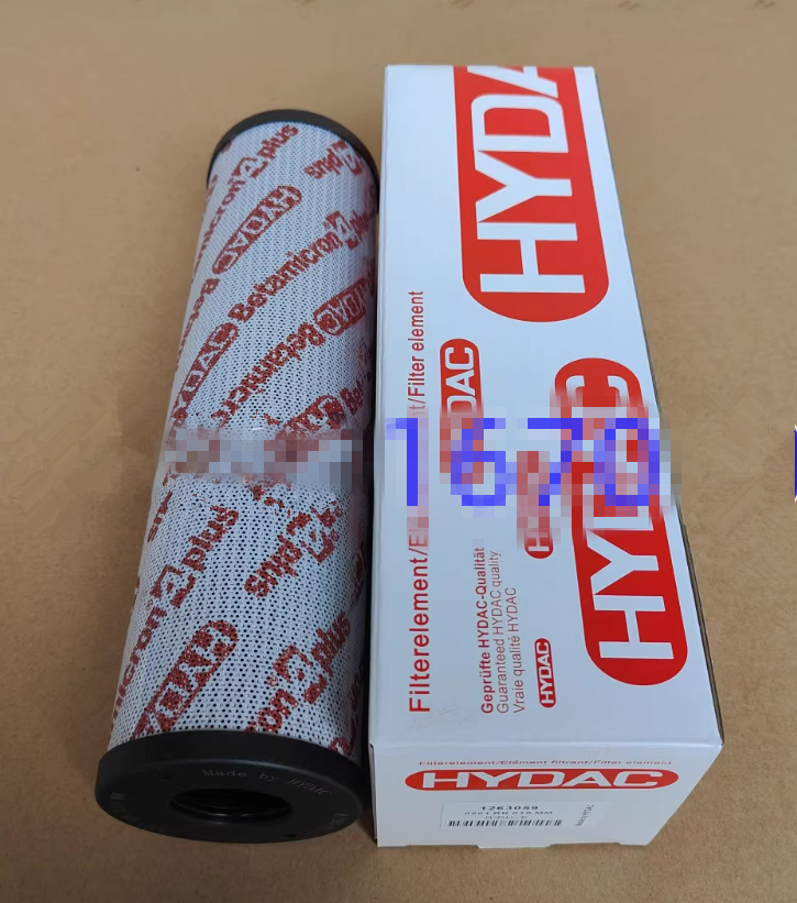 1PCS NEW FIT FOR HYDAC high-pressure oil filter element 0201RK003MM | eBay