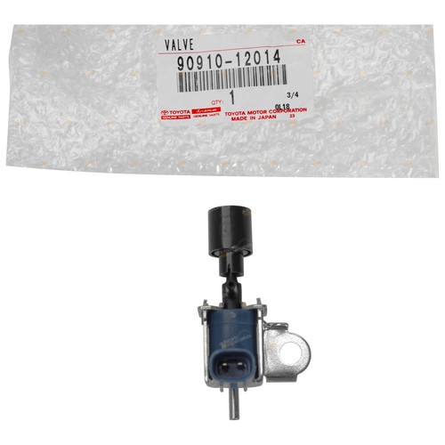 Genuine Valve Vacuum Switch for Toyota Landcruiser HDJ100 HDJ78 HDJ79 ...