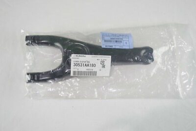 Genuine Subaru Clutch Fork Impreza WRX Forester XT Legacy GT EJ255 ...