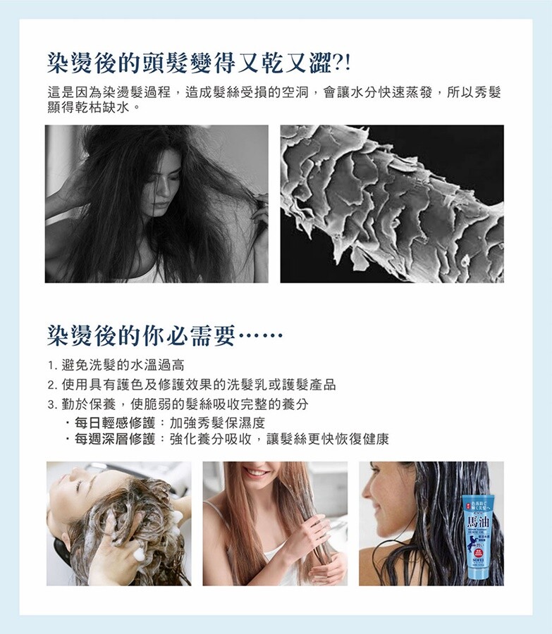 SOFEI Repair Treatment / Reverse Treatment Horse Oil HAIR MASK 240ml (Select) | eBay