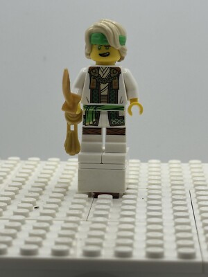 Lego Ninjago Master Lloyd 71805 | eBay