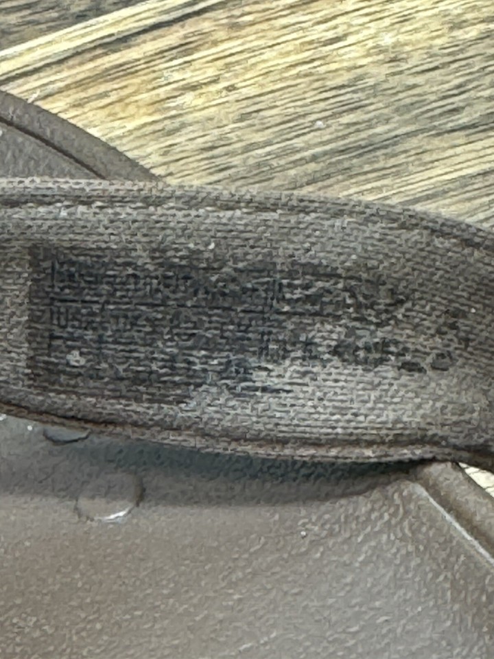 Vionic Women's Size 9 Sandals Navy High Tide Platform Open Toe Slide On ...