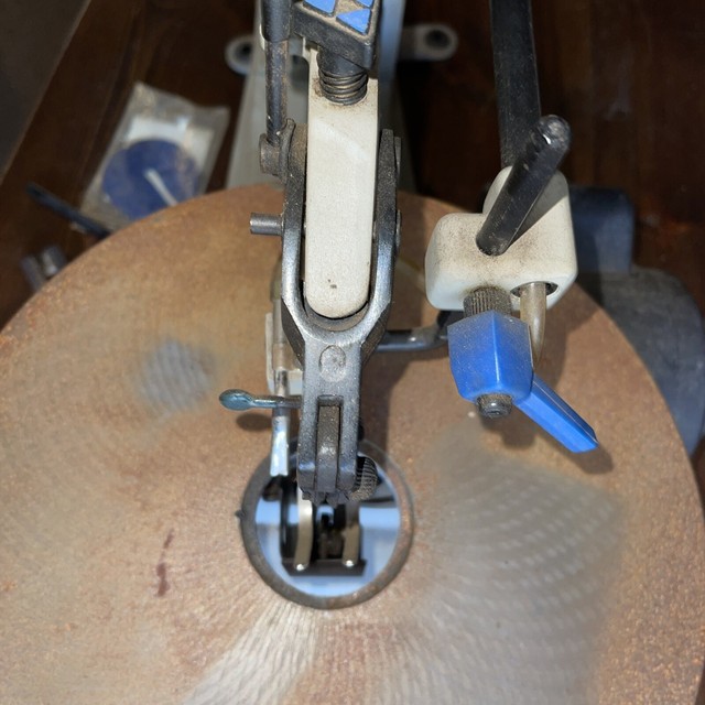 DELTA SHOPMASTER SS 200 SCROLL SAW for sale online | eBay