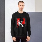 Unisex Dabi Sweatshirt My Hero Academia Anime Tee Boku No Hero Academia ...