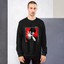 Unisex Dabi Sweatshirt My Hero Academia Anime Tee Boku No Hero Academia ...