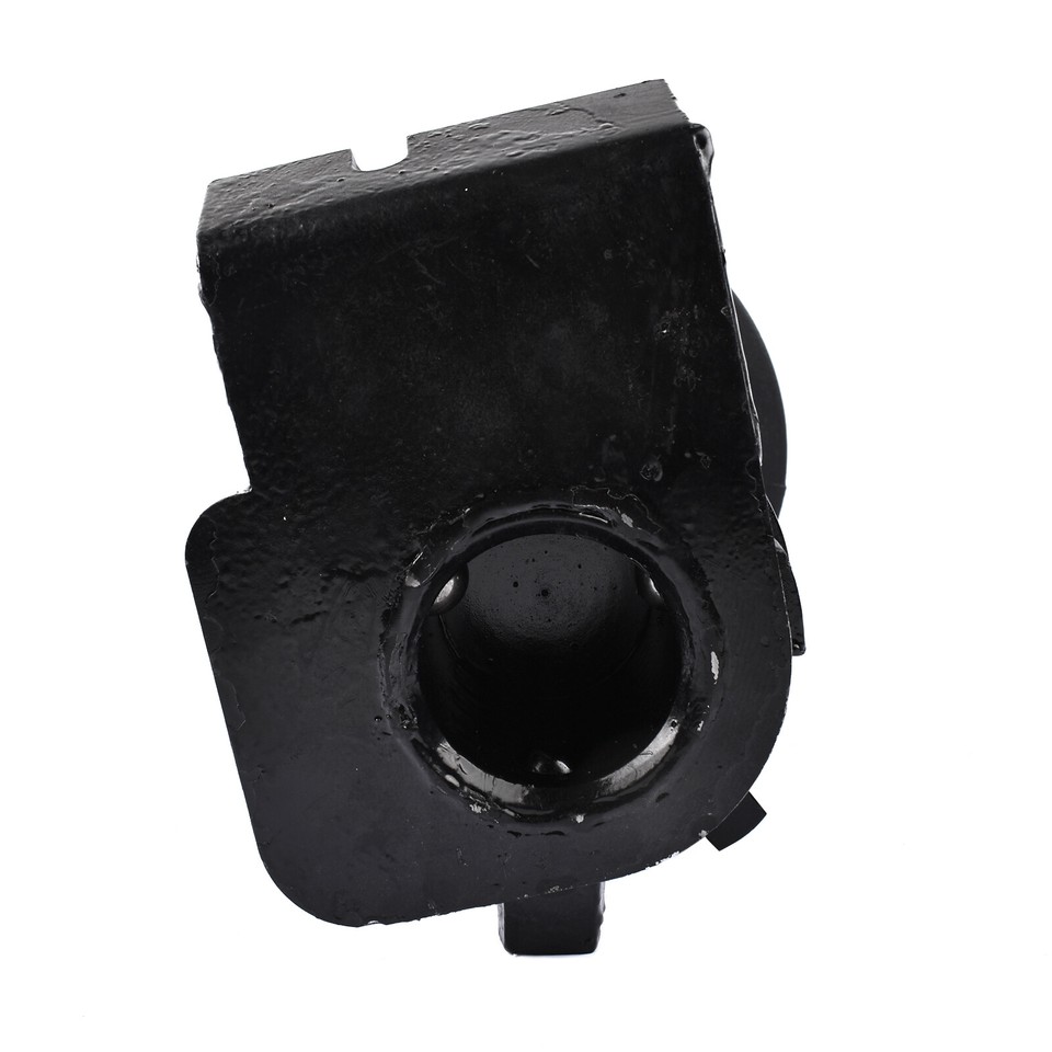 C5G1216 Adjustable Cushioned 5th Wheel To Gooseneck Adapter 12" 13" 14 ...