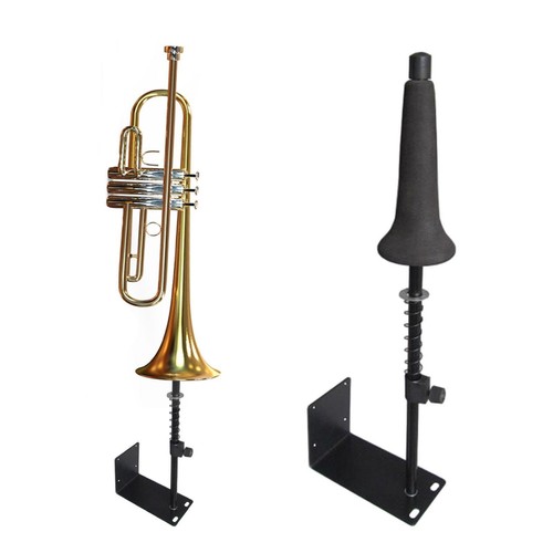Trombone Hanger Easy to Install Premium Bracket Professional Trombone ...