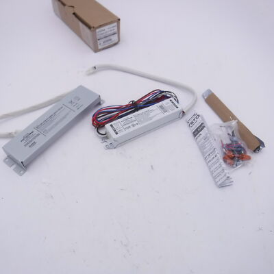 Keystone LED Emergency Back-Up Driver Kit KT-EMRG-LED-5-500-K1 4.6W 120 ...