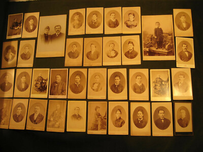 Wuppertal Elb.Atelier Carl Freund,Kippdorf 49 Hofaue Fotosammlung 1895 ...