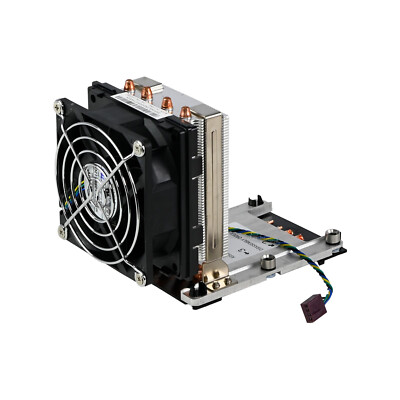 Lenovo thinkstation P720 1st Cpu-Refroidisseur Dissipateur Fru ...