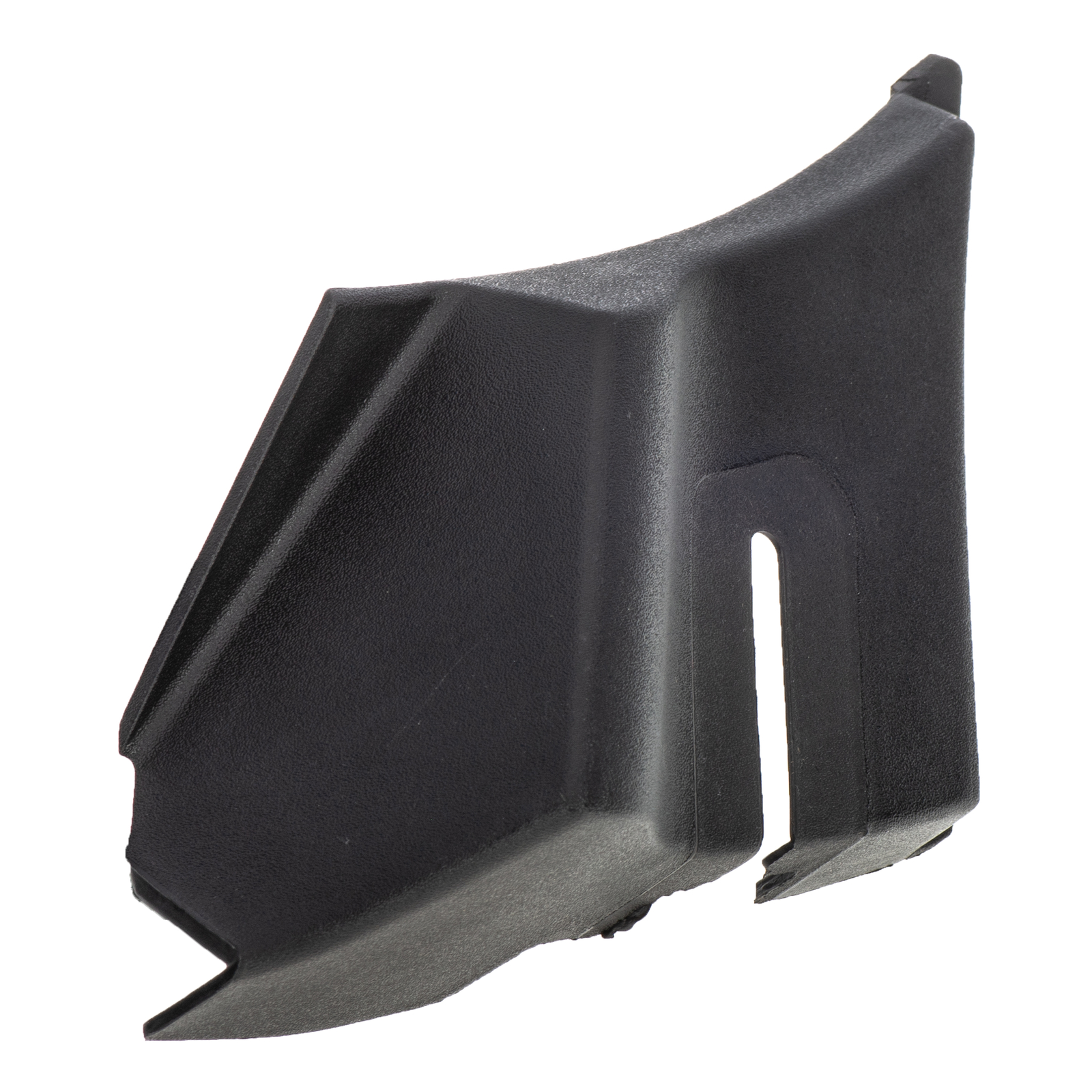 OEM NEW Left Driver Side End Cap Cowl Cover Vent 07-14 Silverado Sierra ...