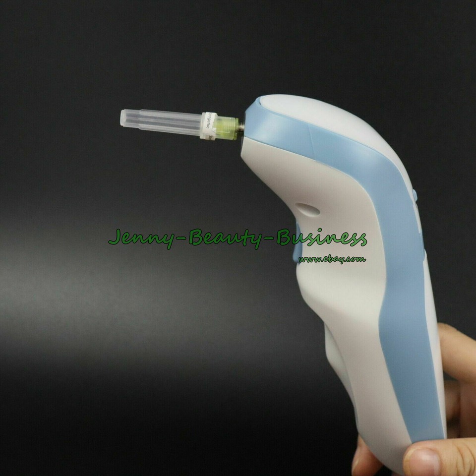 10PCS Fibroblast Plasma Needles 30G*21mm Pin For 4TH Generation Plasma ...