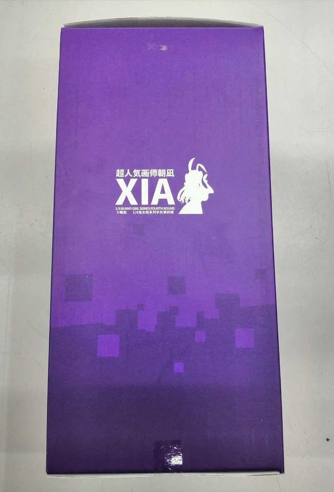 Bear Panda Xia 1/6 Scale IIh49 | eBay