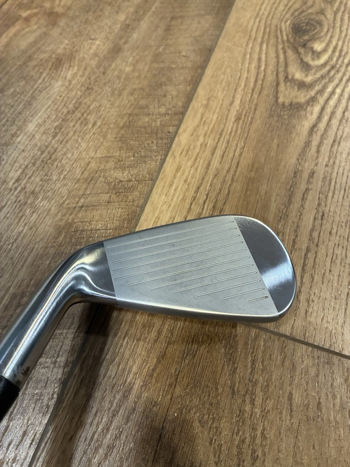 Mizuno MP-20 HMB 2 Driving Iron 16*, KBS Tour-V 125 S+, 38.75” | eBay