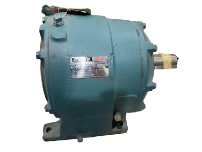 Master PT / Reliance Master XL Gearbox | Size: FC145DG21A1, Ratio: 31.4 ...