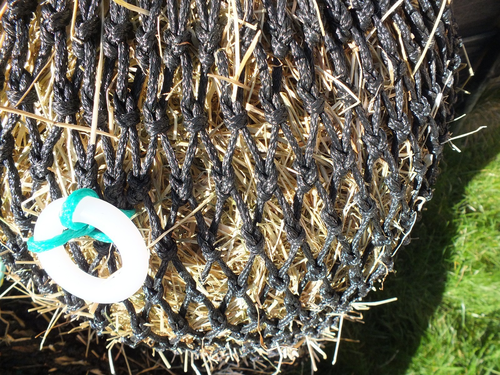 MARTSNETS SLOW FEEDER 25MM MESH - trickle feed small hole | eBay UK