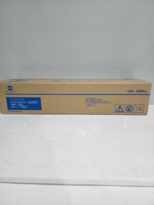 Konica Minolta DV-315M Magenta Developer Unit Genuine | eBay