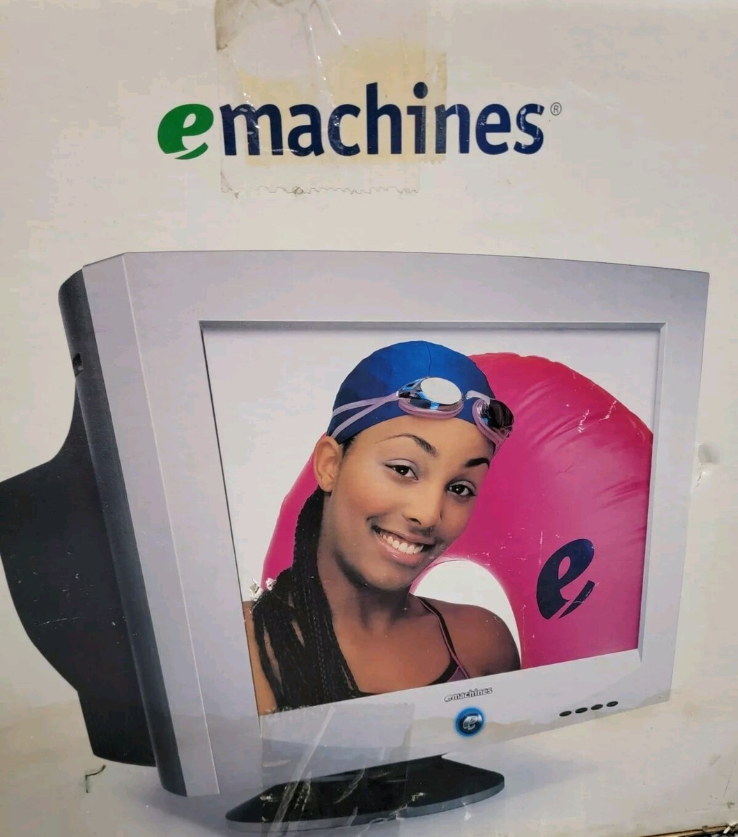 Emachines Logo
