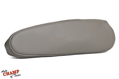 For 2005-2007 Toyota Sequoia -Driver Side Seat GENUINE Leather Armrest ...