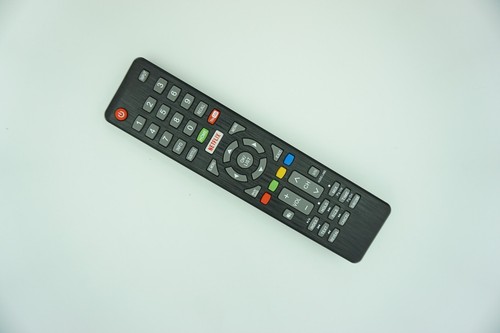 Remote Control For Naxa NTS-2420 4K Smart UHD LED LCD Smart TV ...