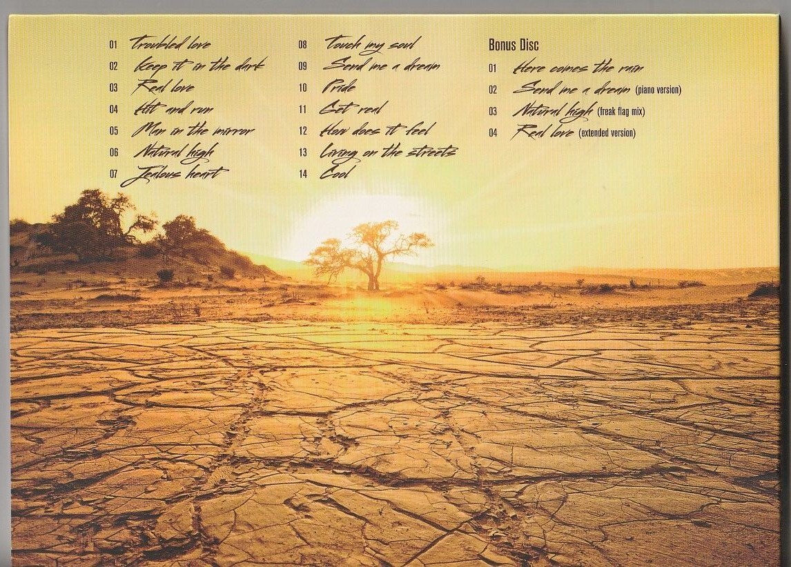 Fair Warning Sundancer Japan Double CD 1st press SHM-CD MICP-30040 | eBay