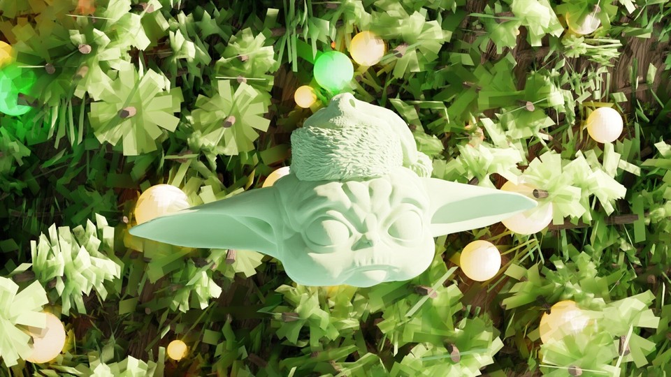 baby yoda Collectors fast free ship rare 1-1 quality | eBay
