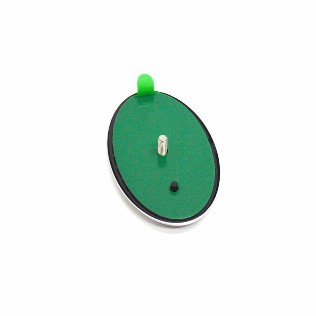 2017-2018 Maserati Levante Front Emblem Badge 670106516 OEM A1 for sale ...