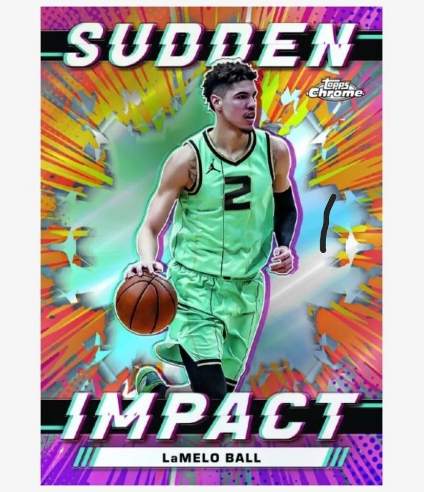 2023-24 Topps Chrome Basketball Value Blaster Box NBA | eBay