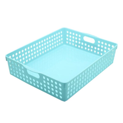 Box Sweden 35cm Mode Neon Basket Storage Organiser Container Home ...