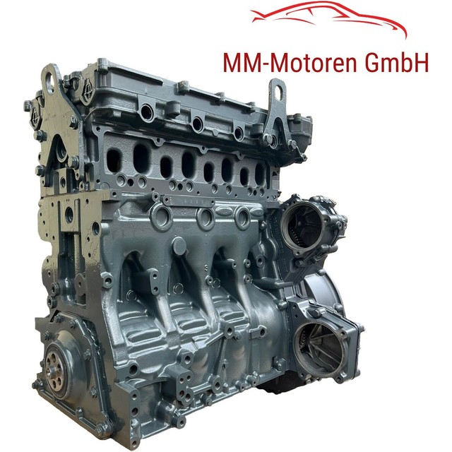 Motor MAN Tgl D0834 Lfl64 220 Euro 5 online kaufen | eBay