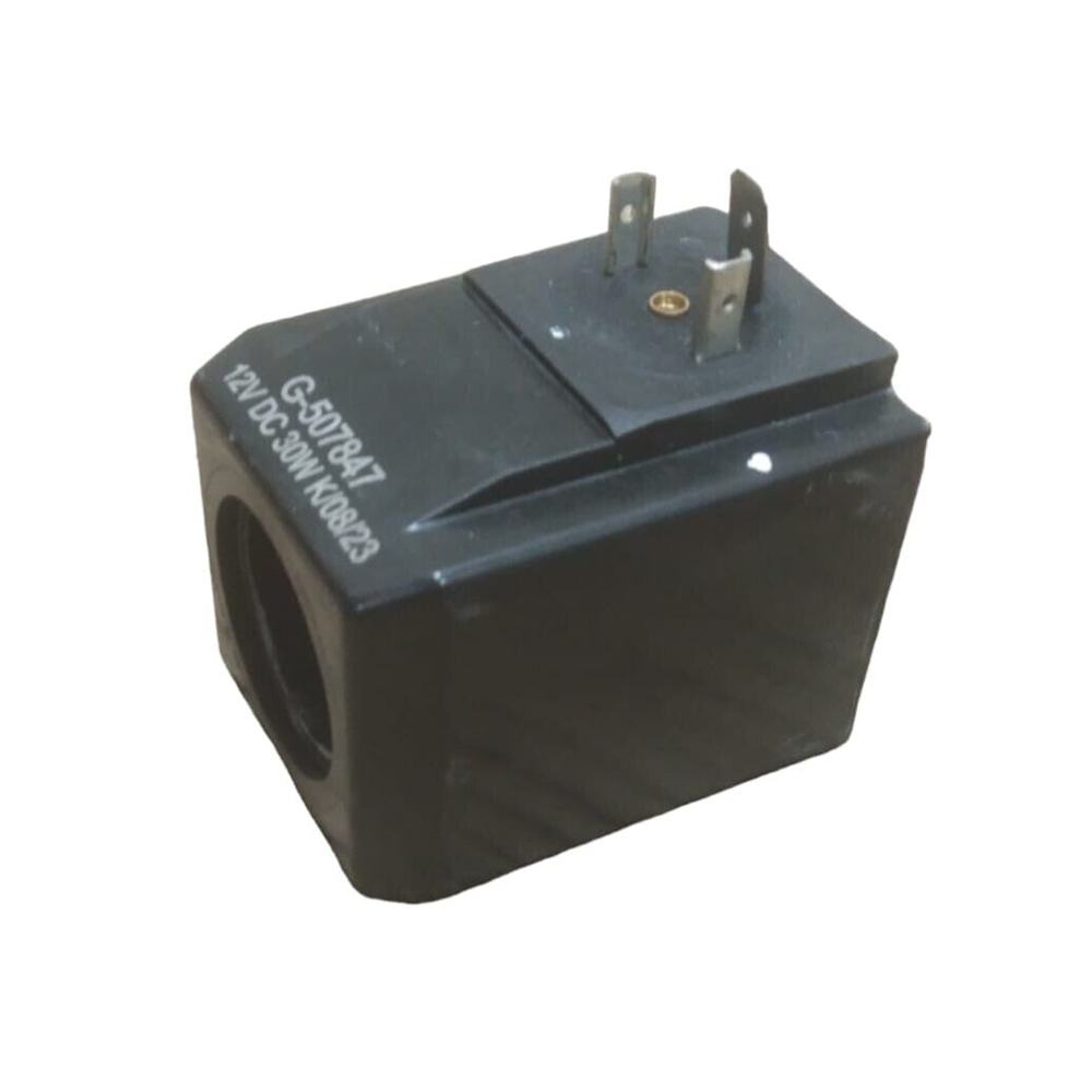 For VICKERS G-507847 Solenoid Valve Coil G507847 | eBay