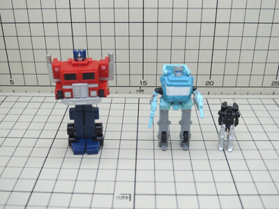 Transformers WST KUP Targetmaster (1pcs) | eBay