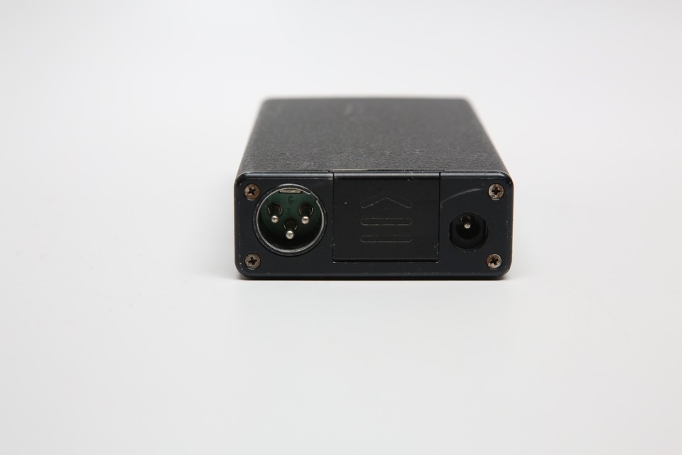 Lectrosonics CR185 Receiver | eBay