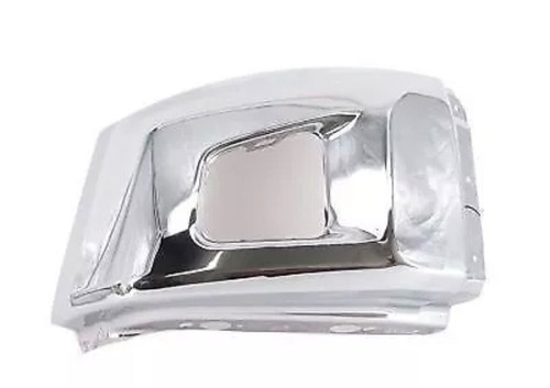 2013-2021 TUNDRA GENUINE Extension, Front Bumper DRIVER Side 52113 ...