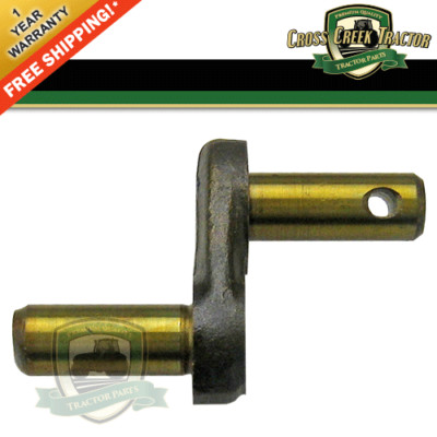 Tractor Parts - Pto Shifter