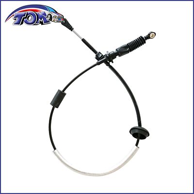 Automatic Transmission Shift Cable For Jeep Wrangler 2003-2006 4.0L ...