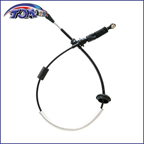Automatic Transmission Shift Cable For Jeep Wrangler 2003-2006 4.0L ...