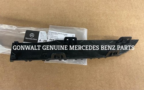 OEM 2538854606 Mercedes Benz Genuine GLC300 2020 Front Left Lower ...