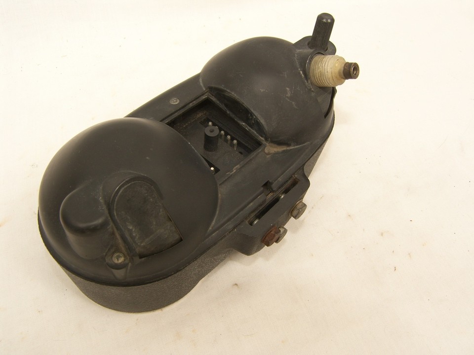 Nice BMW Electronic Speedometer Tachometer 1980's R Series Airhead ...
