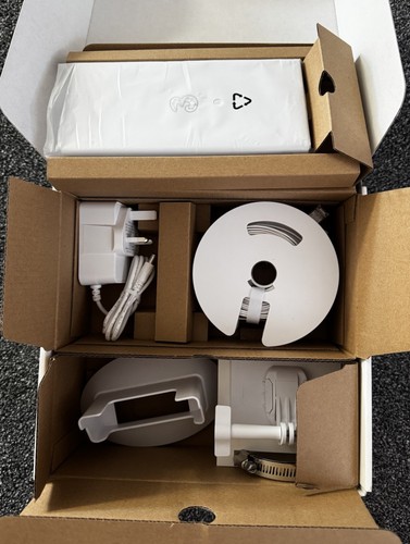 5G Home Broadband Outdoor Hub From 3 With Eero 6 Mesh WiFi Router New ...