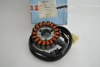 Stator Generator Stator Assy Piaggio X10 4T 4V 350 12-15 | eBay Australia