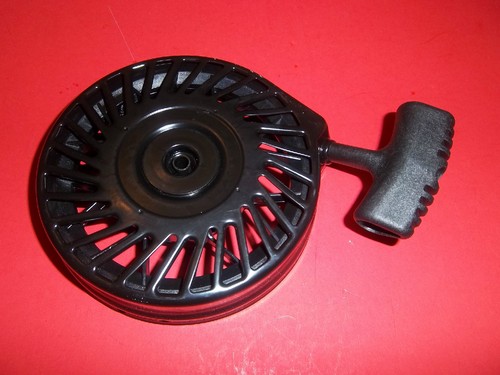 NEW ROTARY RECOIL STARTER ASSY REPLACES TECUMSEH 590737 10983 RT FREE ...