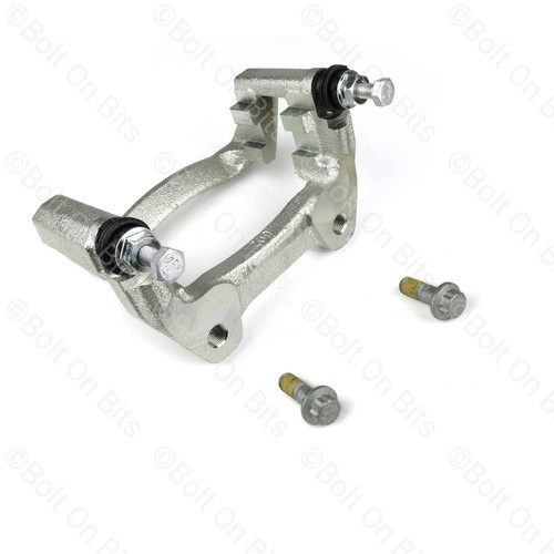 Rear Caliper Carrier Mounting Bracket & Bolts Range Rover Sport 3.6 ...